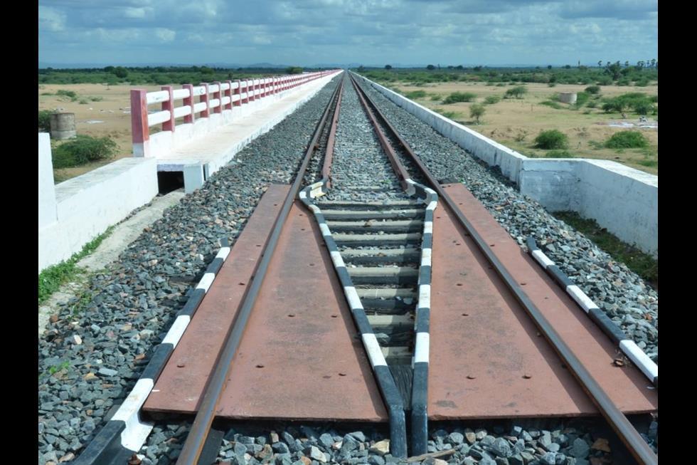 Regional link inaugurated | News | Railway Gazette International